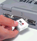 ACR JR. Data Logger Software